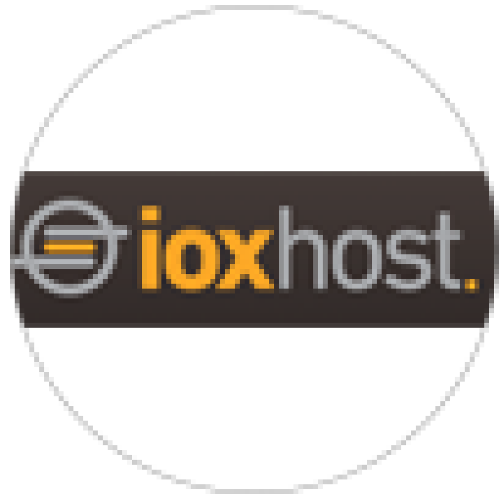 iox – .HOST