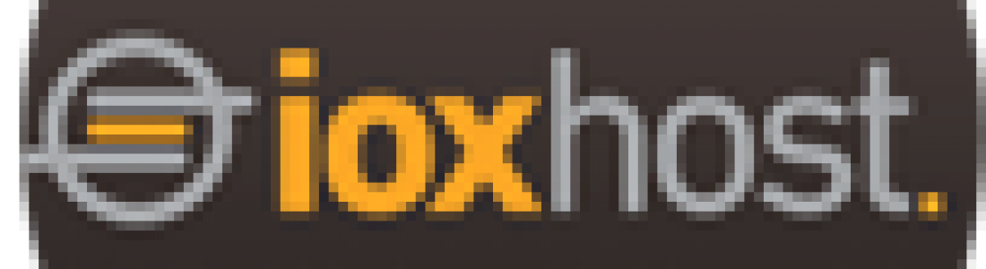 iox – .HOST