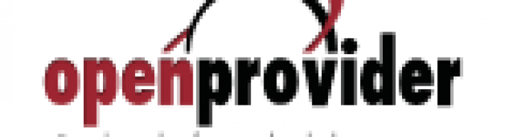 openprovider – .HOST